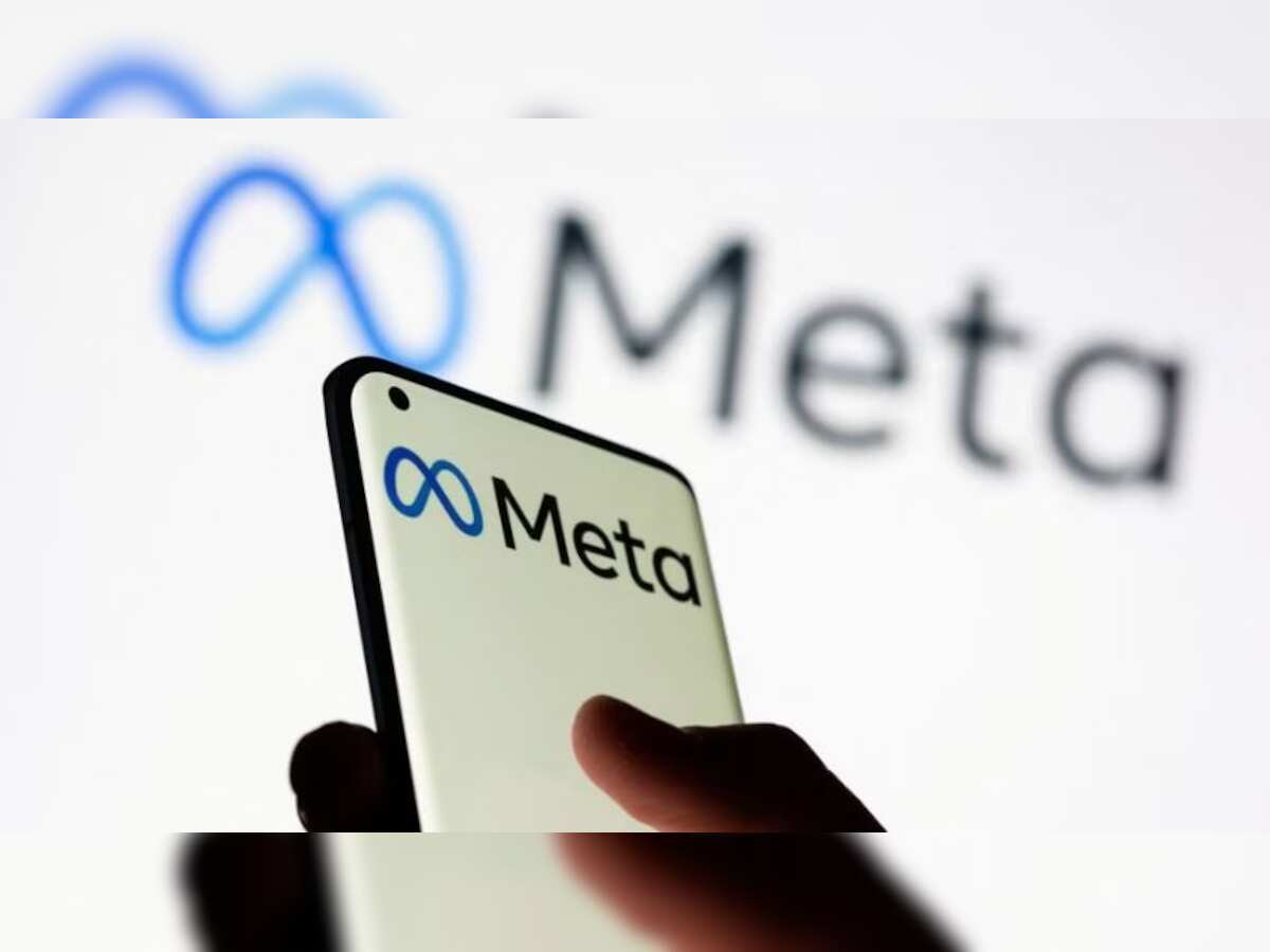 Meta share price rockets 24% - here is why | Zee Business