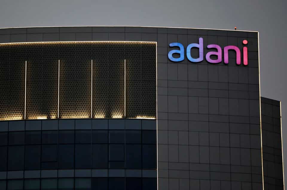 Adani Enterprises to be removed from Dow Jones Sustainability Indices