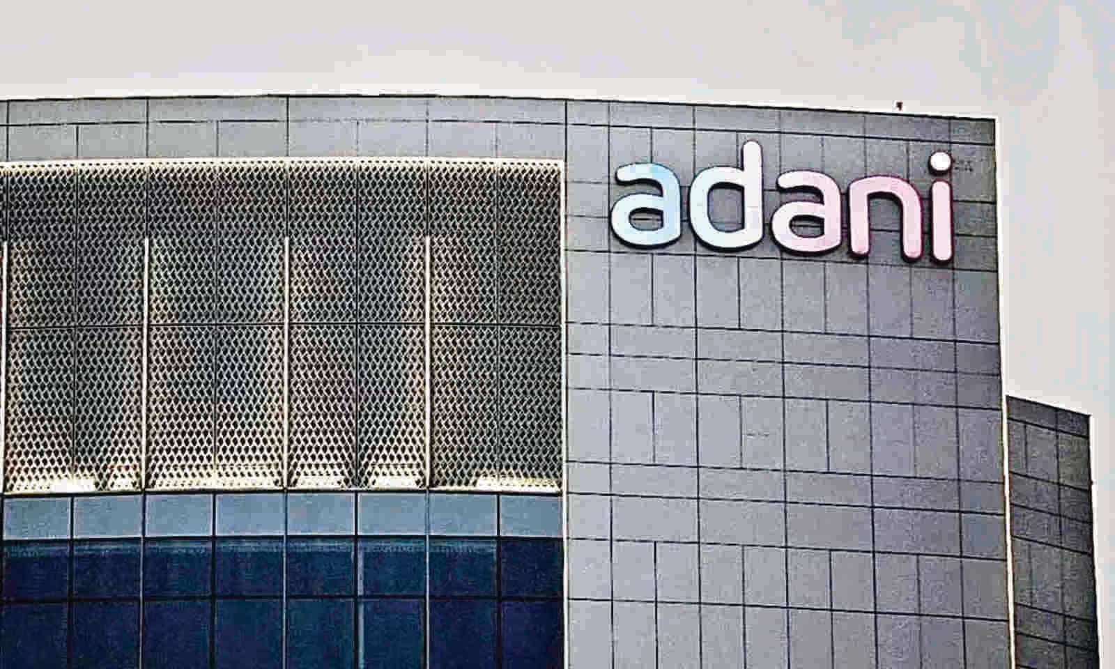 Alert For Investors! Recovery In Some F&O Shares Of Adani Group's, Is ...