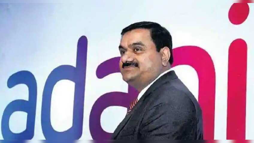 Moodys says stock plunge to hurt Adani Group ability to raise funds ...