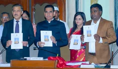 BMC Budget 2023: Mumbai civic body increases its budget for 2023-24 by ...