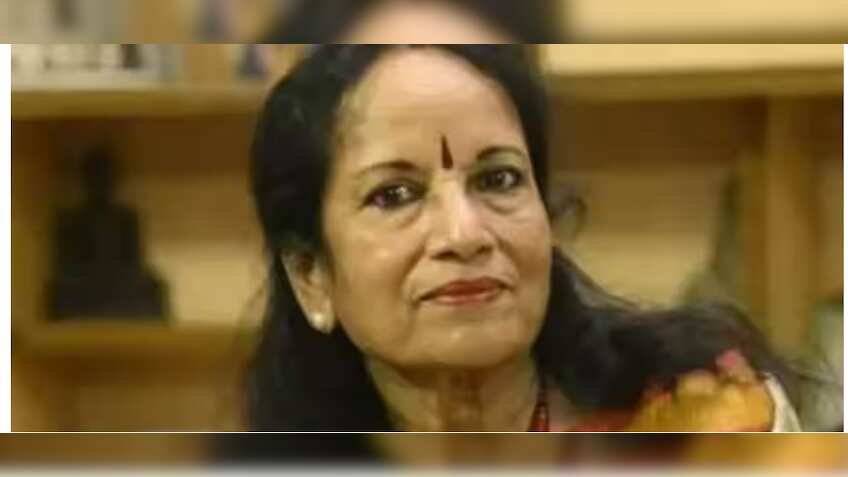 Vani Jayaram, veteran playback singer, dies at 77