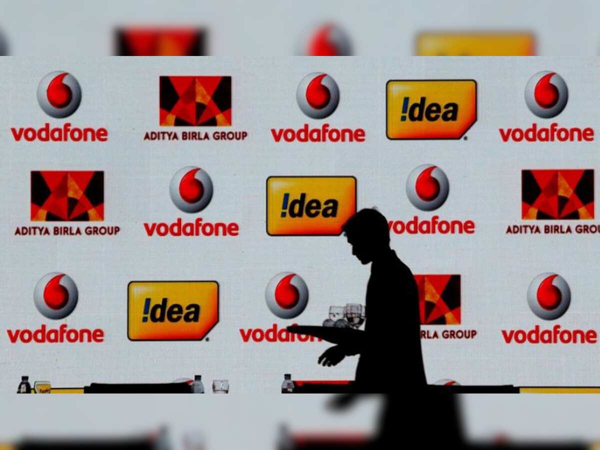 Vodafone Idea share price spurts 25% as govt grants nod to convert over ...