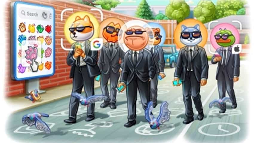 This messaging app is now offering real-time message translation - Here ...