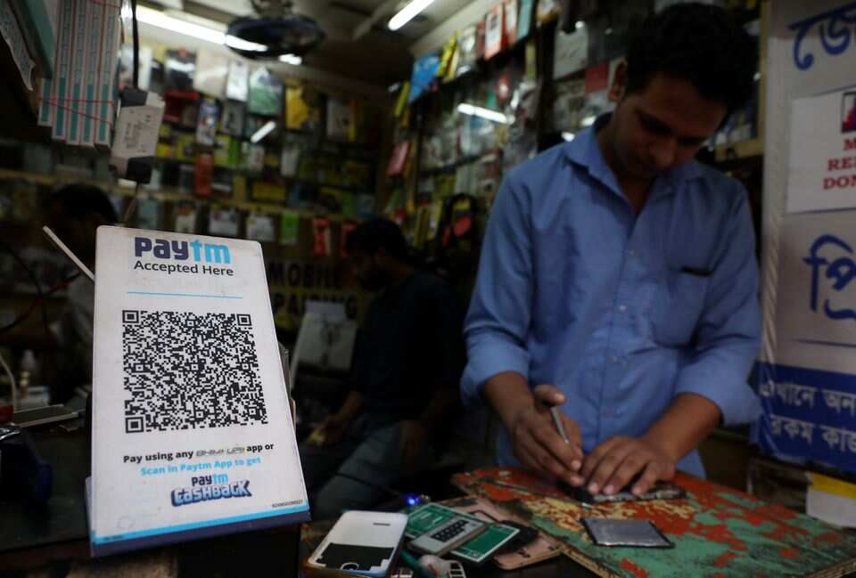 Paytm shares surge after Q3 loss nearly halves — here's what else is ...