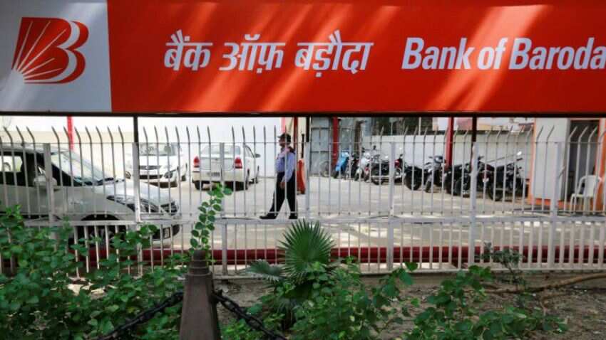 Bank of Baroda shares surge post strong Q3 numbers; brokerages see up ...