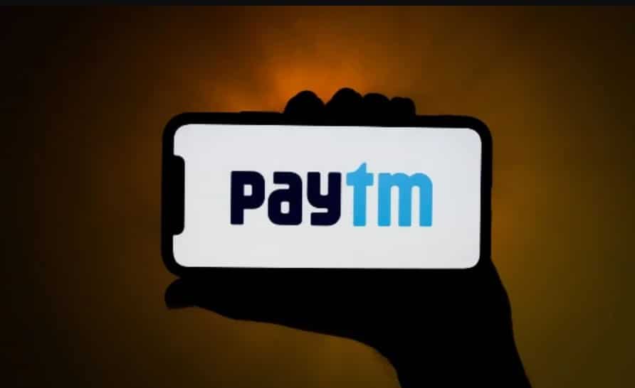 Paytm Share In Action After Management's Strong Commentary, Brokerages ...