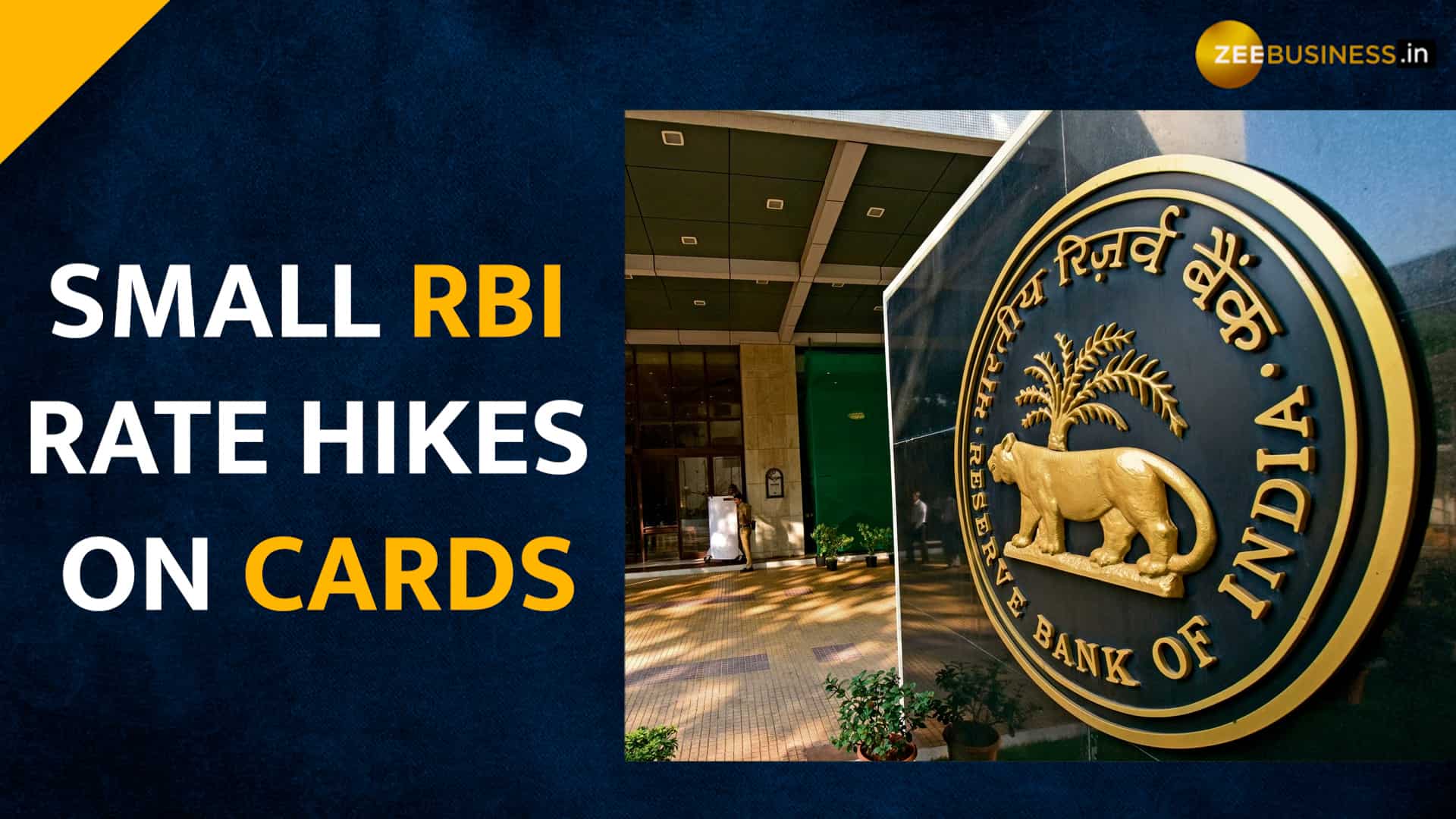 RBI MPC: Will it hike repo rate by 25 basis points or hit the pause button? | Zee Business