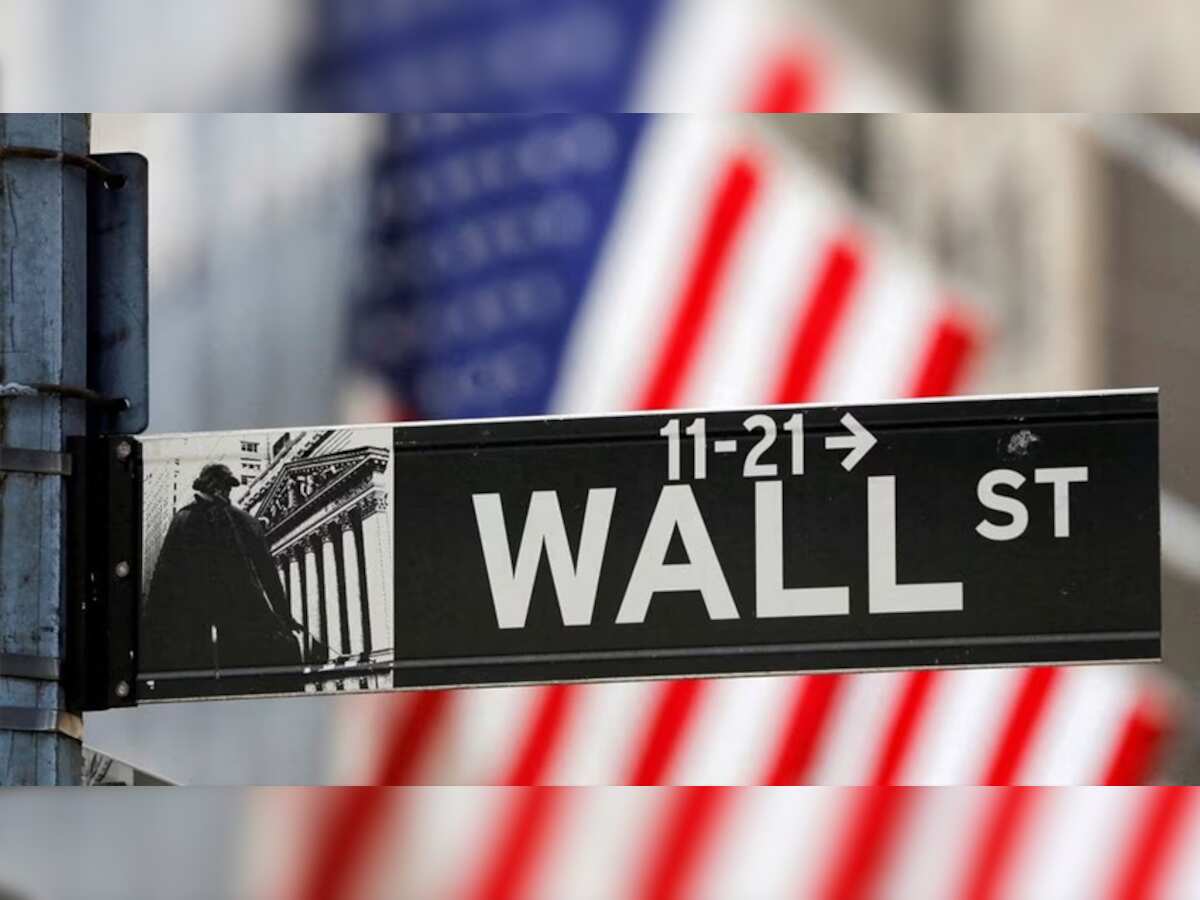 US Stock Market Today: Dow Jones ends flat, Nasdaq closes 119 points ...