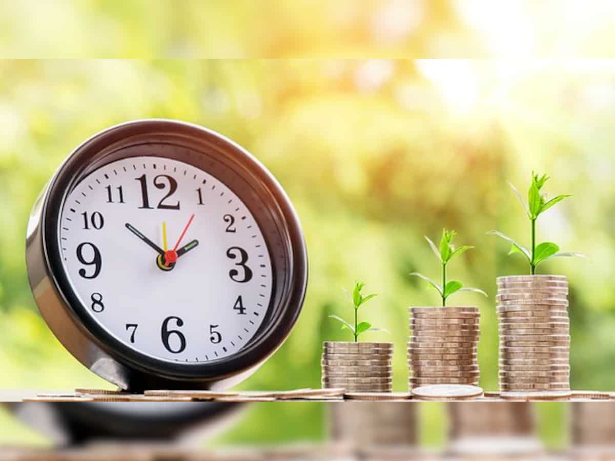 FD interest rate hiked: This private lender offers 8% return on fixed ...