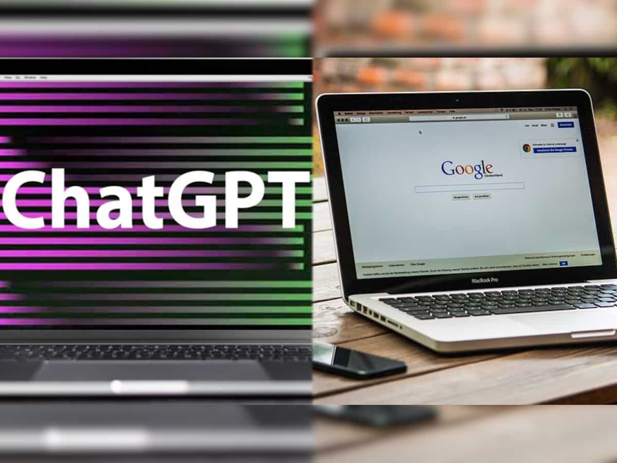What is ChatGPT? Can the AI chatbot replace Google in near future ...