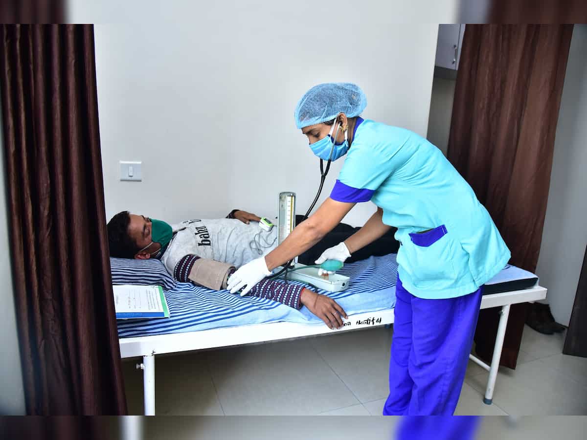 Ayushman Bharat Yojana: Who can avail benefits under PMJAY health cover ...