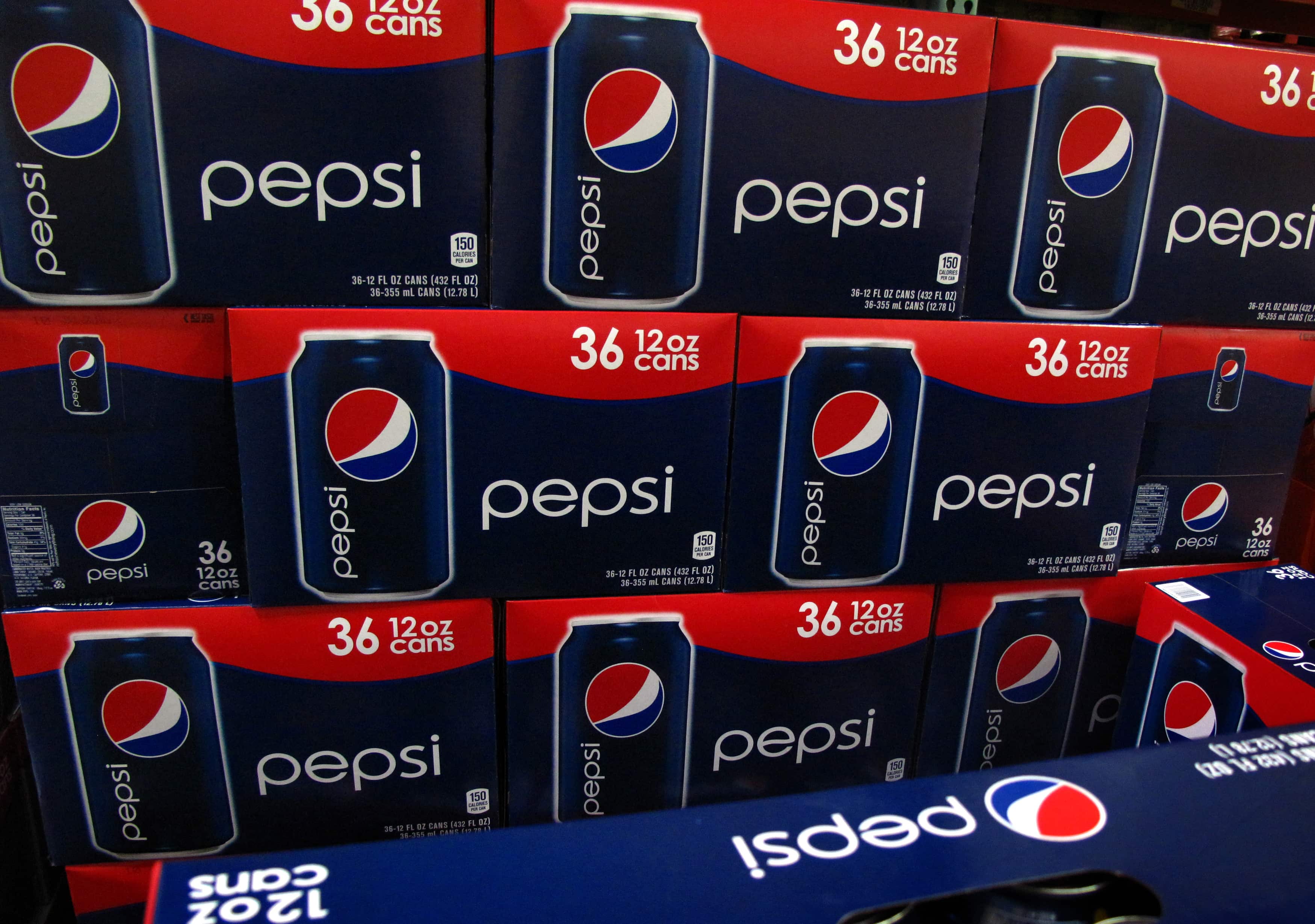 Mulitbagger Stock: Analysts see PepsiCo bottler's shares surging by Rs ...