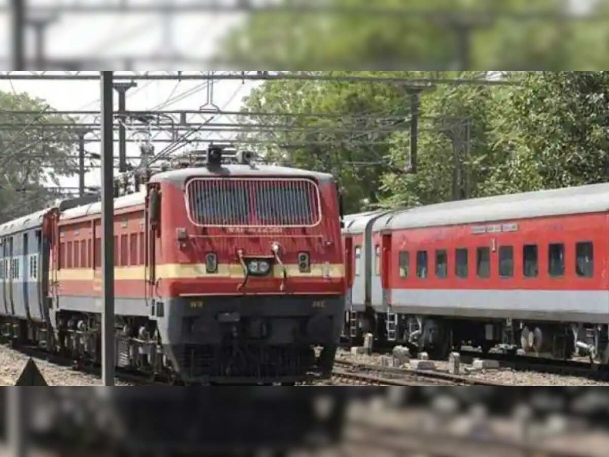 Trains cancelled list today, February 8: 316 Express, Mail trains cancelled by Indian Railways ...