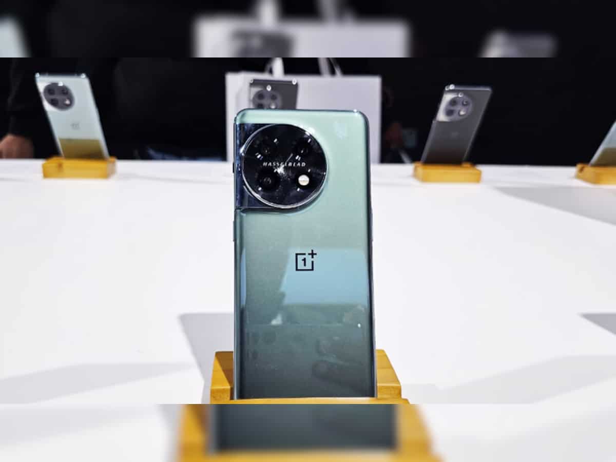 OnePlus 11, OnePlus 11R 5G launched: Check prices, specifications ...