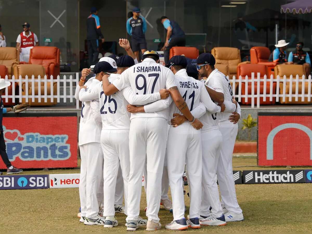 India vs Australia Test Series 2023: How to book tickets for Border ...