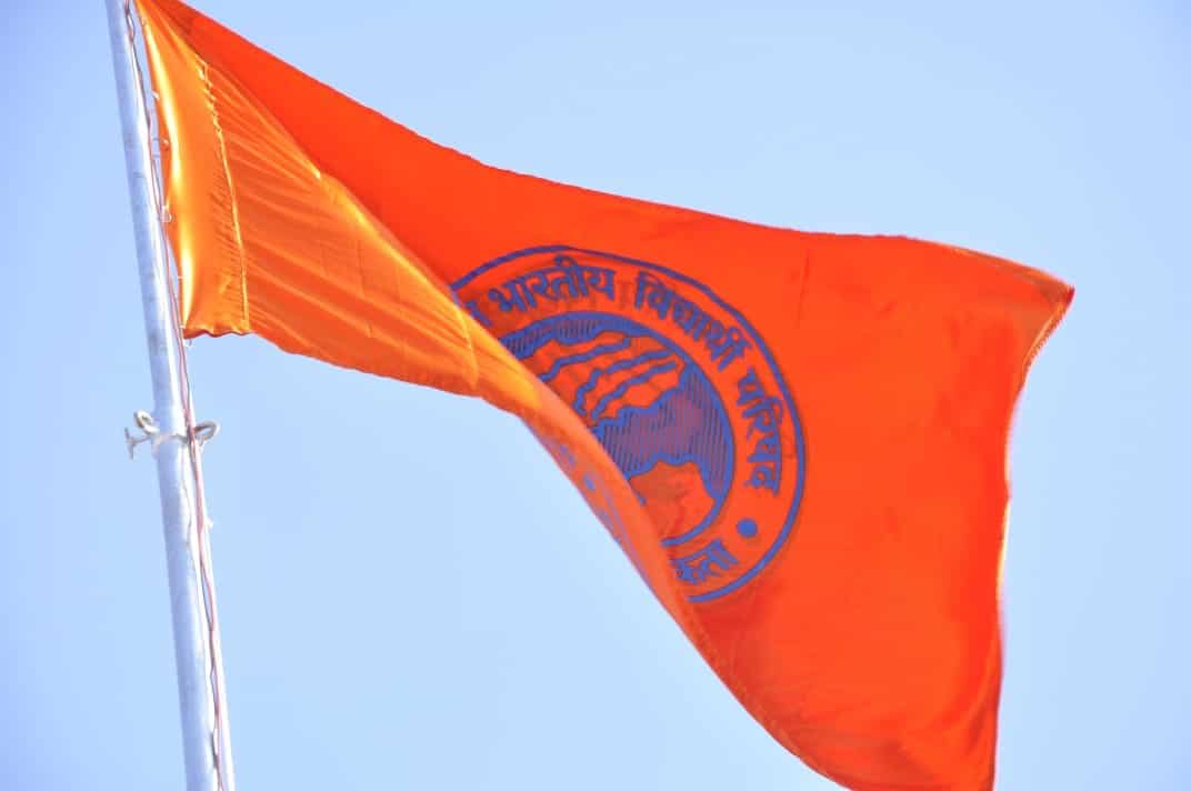 Ahmedabad to be renamed as 'Karnavati' ABVP to launch campaign