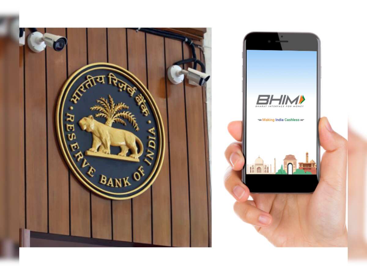 Feeding of fake notes in coin vending machines led to launch UPI-based ...