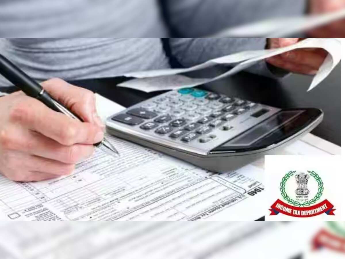 ITR filing online: Check last date and all about ITR 1 Sahaj form for ...