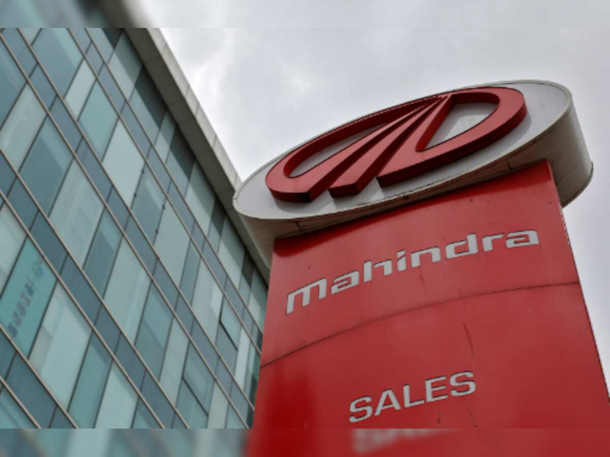 Mahindra brings Formula E to India with its Gen3 race car | Zee Business