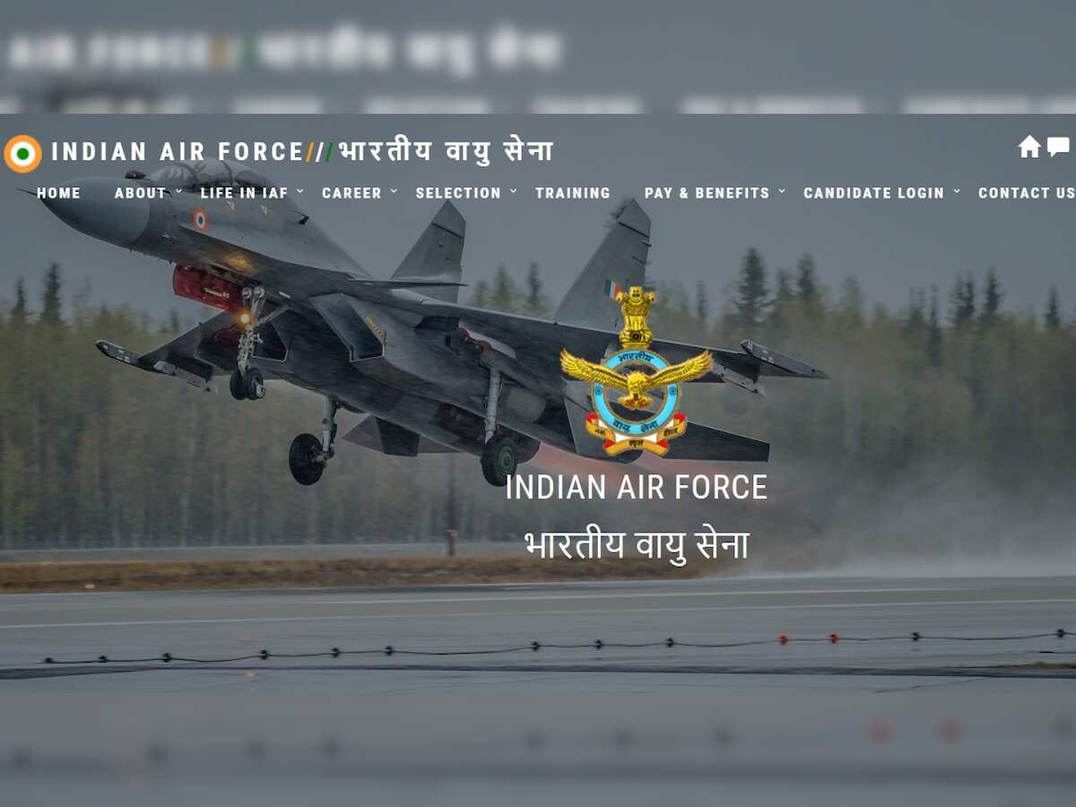 AFCAT Admit Card 2023 released: Download from direct link afcat.cdac.in ...