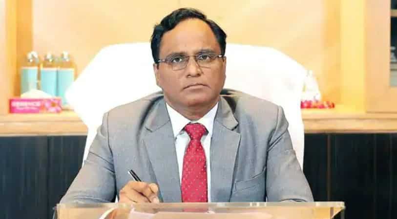 Exclusive Conversation With Dr Ranjit Rath, CMD, Oil India | Zee Business