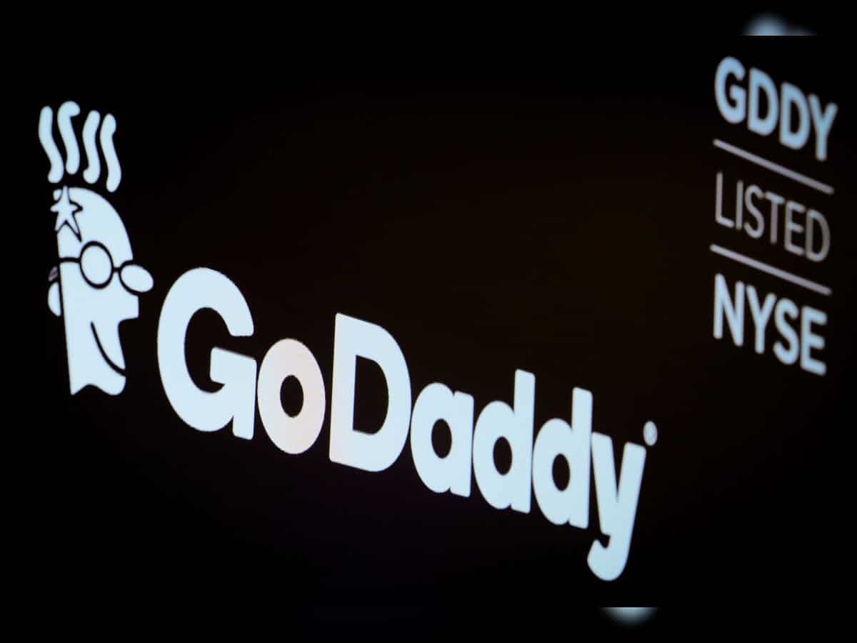 GoDaddy CEO Aman Bhutani lays off 8% of workforce amid challenging ...