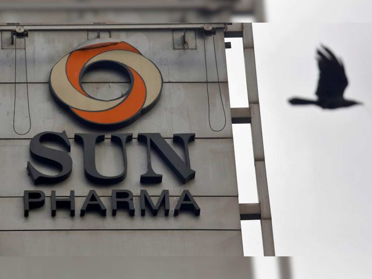 Sun Pharma recalls over 34,000 bottles of generic drug in US amid ...