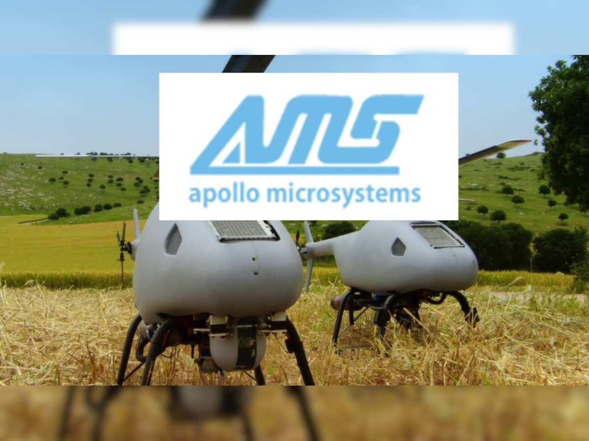 Apollo Micro Systems Q3 result: Net profit up 90%; stock to split 10:1 ...