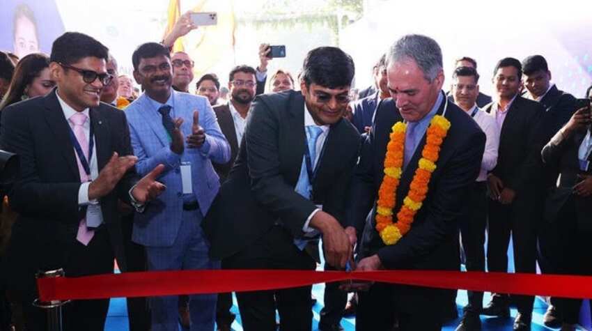 Web Werks-Iron Mountain JV’s First Greenfield Data Center launched in ...