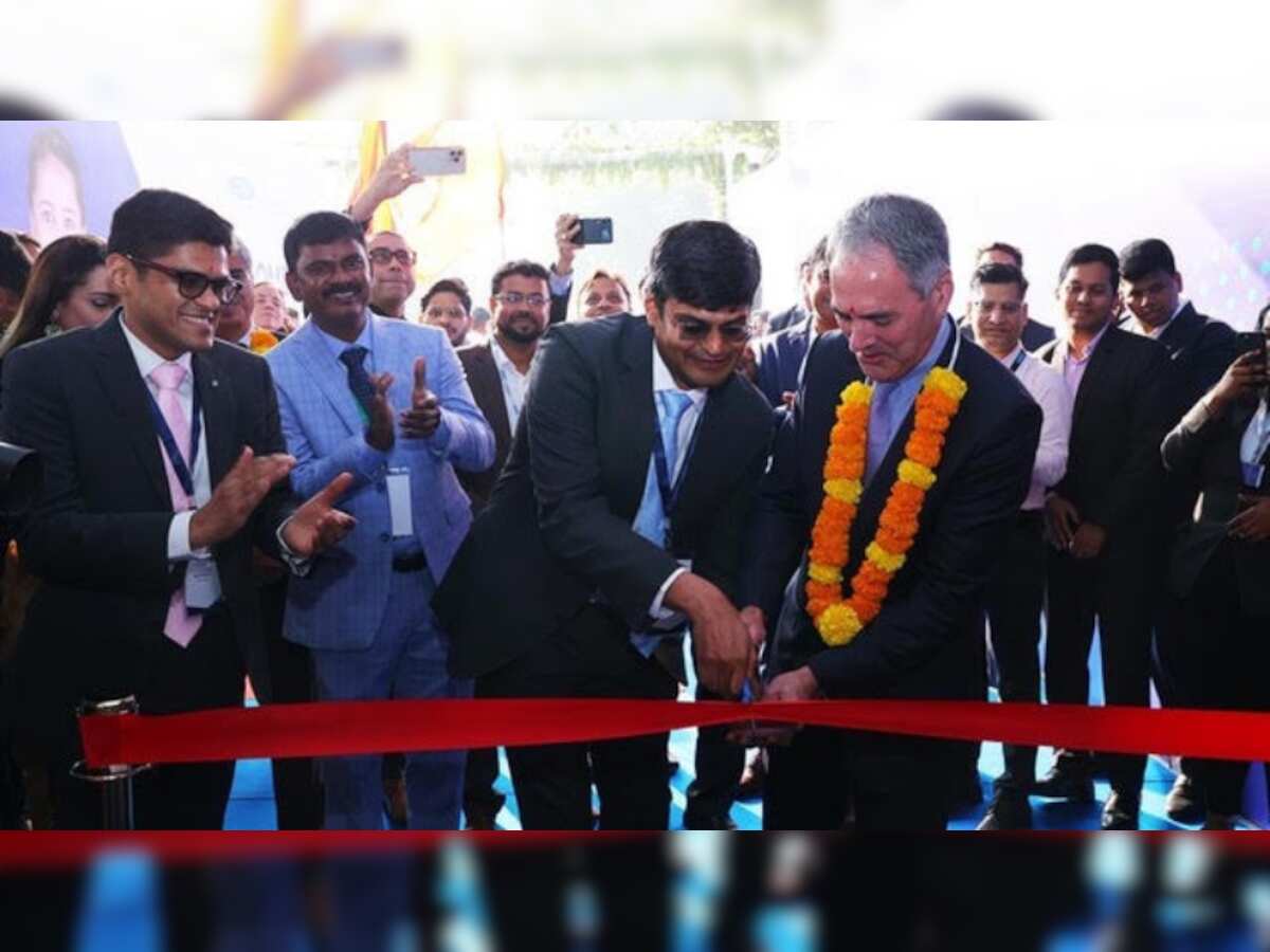 Web Werks-Iron Mountain JV’s First Greenfield Data Center launched in ...
