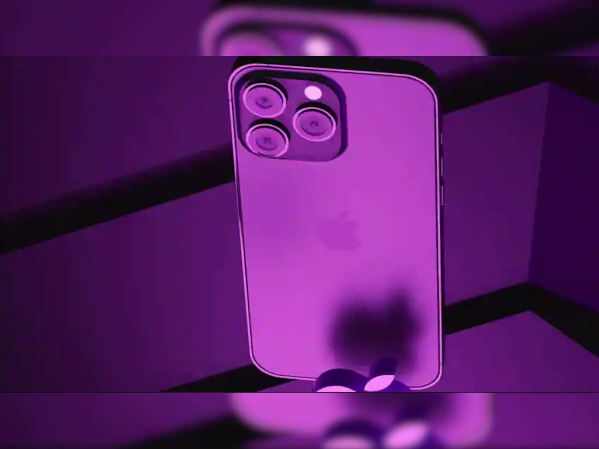 iPhone 15, 15 Plus Big Update: Apple may introduce this major change ...