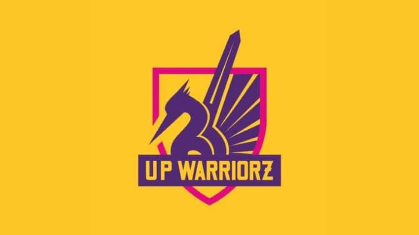 WPL 2023 UP Warriorz Players List: Check UP Warriorz team updates and ...
