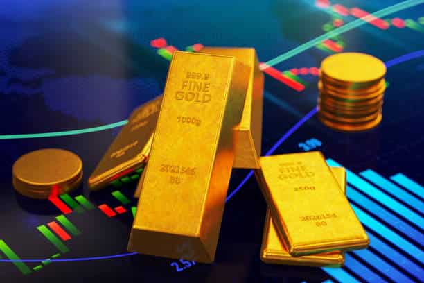 Commodity Superfast: What Strategy Should You Keep In Gold And Silver ...