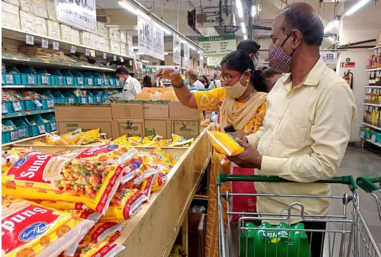 Consumer Price Index: CPI inflation spikes to 6.52 % in January, after ...
