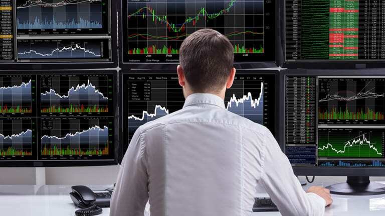 Editor's Take: 'This' Habit Will Make You A SUCCESSFUL Trader? Get ...