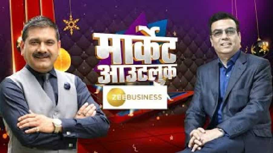 'Nifty Will Underperform Even Mid-Smallcap Indices', Says Sandeep ...