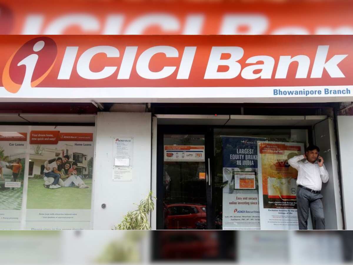 ICICI Bank signs pact with BNP Paribas | Zee Business