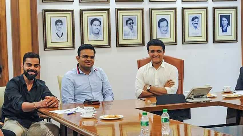 Chetan Sharma Sting Operation: BCCI Chief Selector makes shocking ...