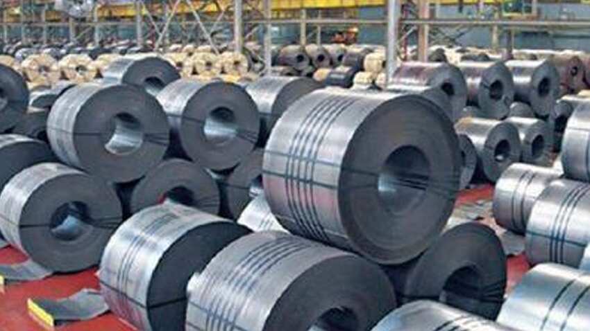 Metal company Manaksia releases Q3 numbers; stock slumps