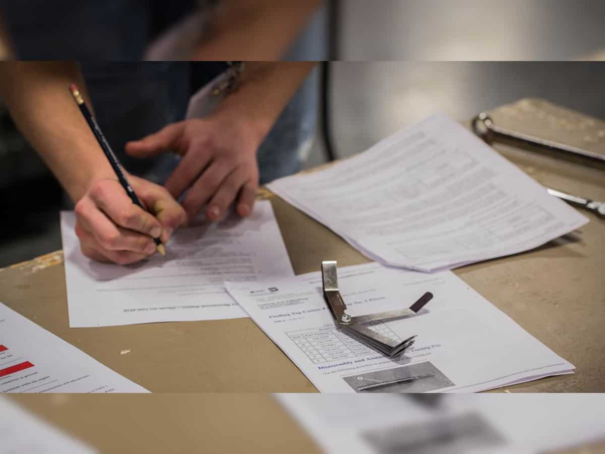 GATE 2023 Response Sheet and Answer Key release date: Check steps to ...