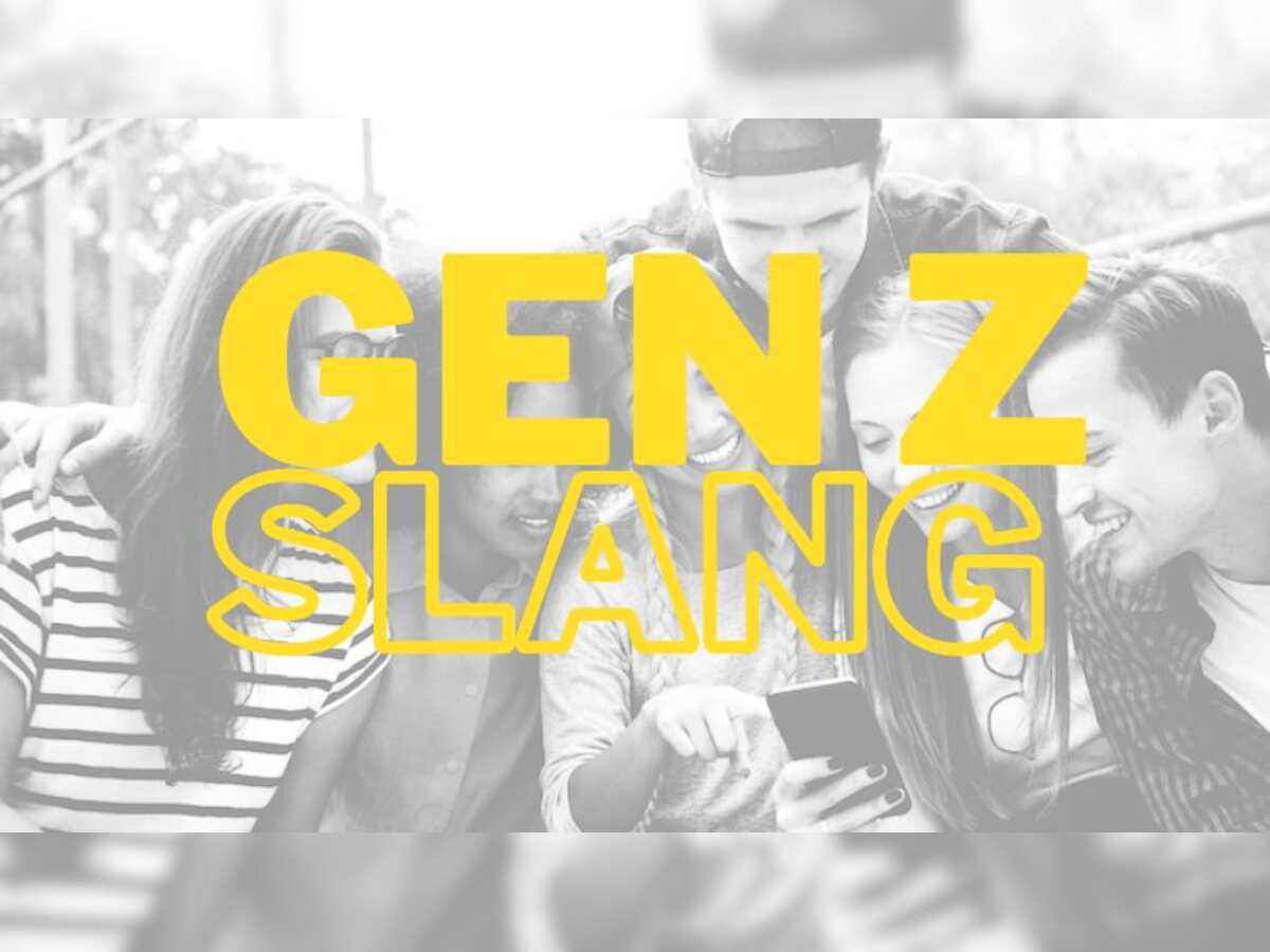 Gen Z Slang: From 'TNTL' to 'YOLO' - here is your guide to the language ...
