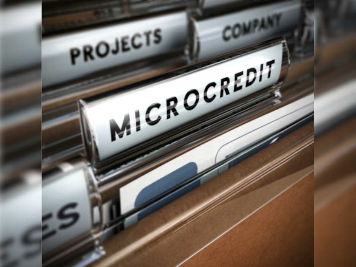 Microfinance institutions set for better days, as collection improves ...