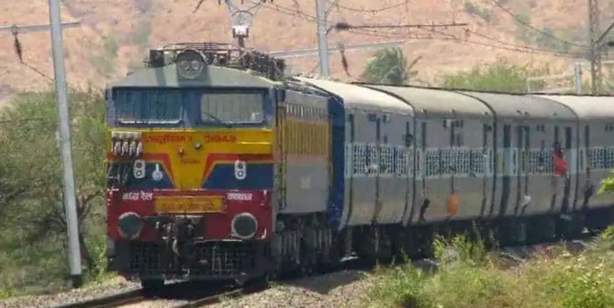 IRCTC trains cancelled list: Indian Railway cancels 459 trains today, February 16 – Check full ...