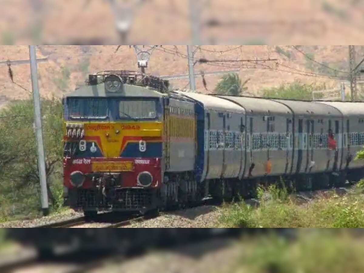 IRCTC trains cancelled list: Indian Railway cancels 459 trains today, February 16 – Check full ...