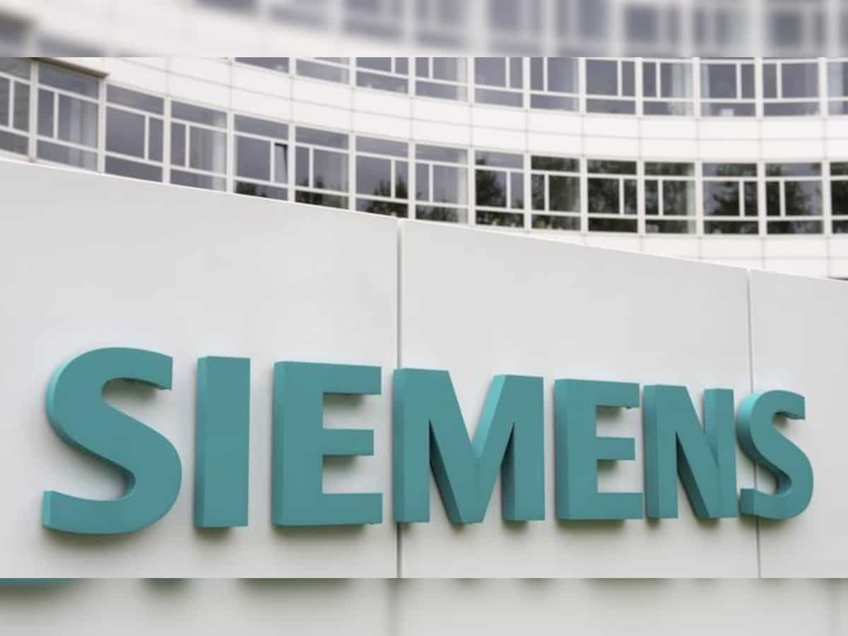 Industrial manufacturing major Siemens unveils first industry-ready 5G ...
