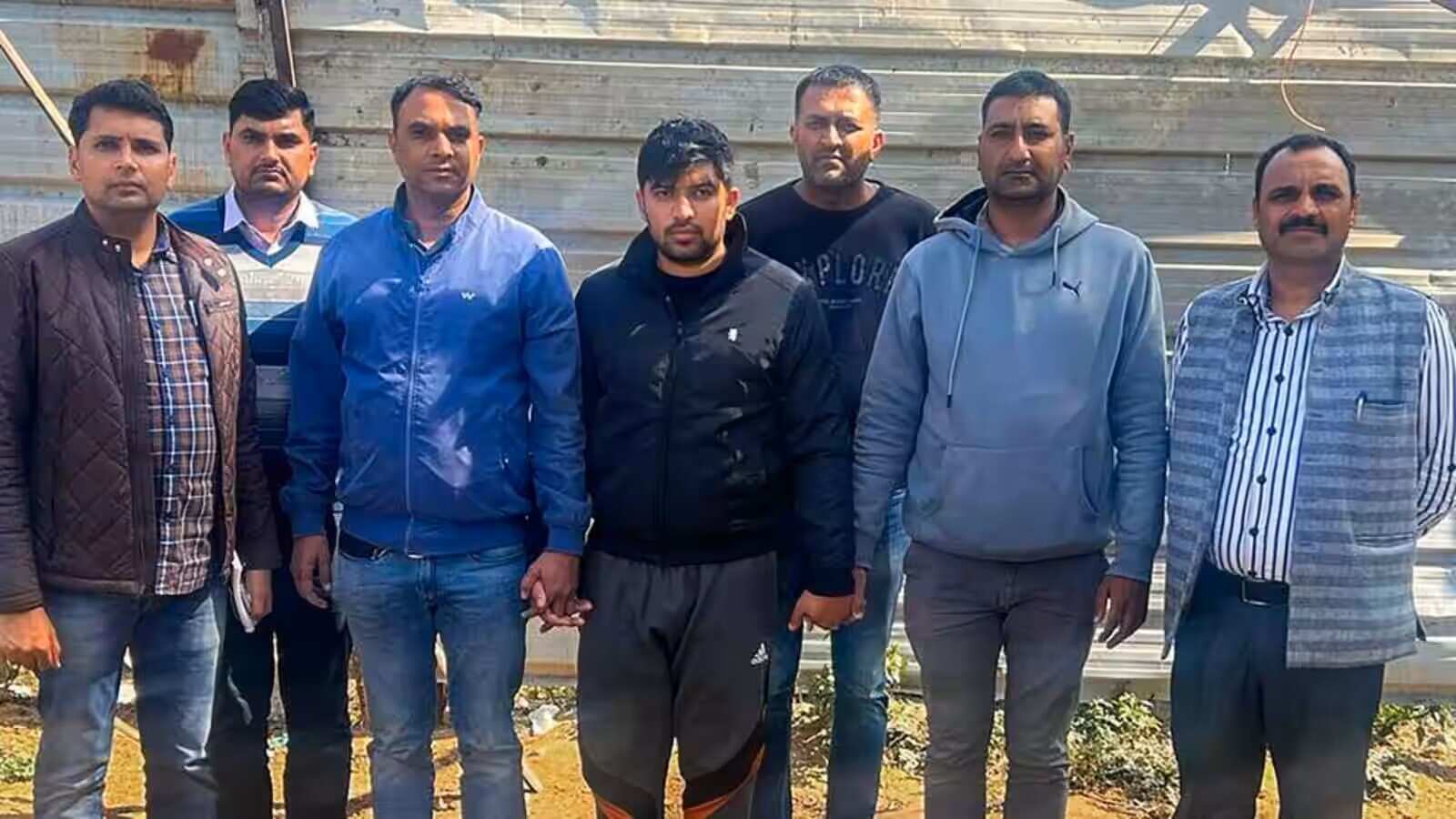 Nikky Murder Case: 'Accused Sahil Gehlot Erased All Data From Nikki ...