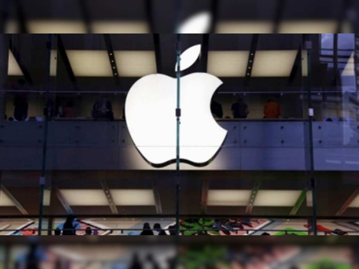 Amid layoffs, Apple starts firing third-party contractors: Report | Zee Business