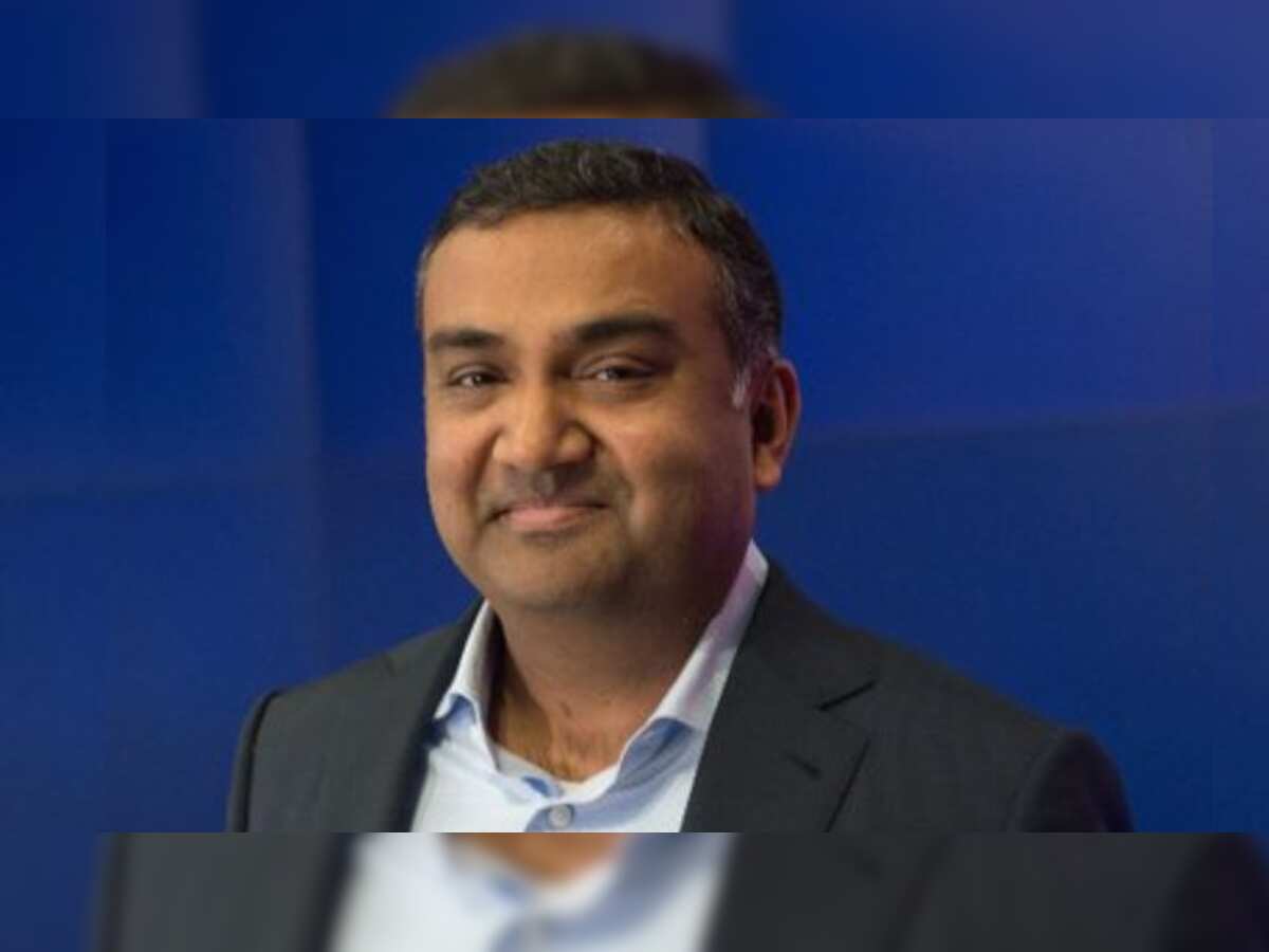 Who is Neal Mohan, the new Indian American CEO of YouTube | Zee Business