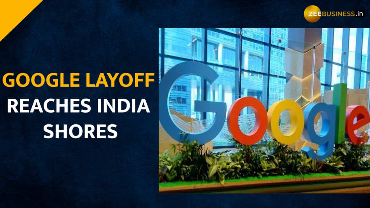 Layoff Saga Continues Google India sacks 453 people from various ...